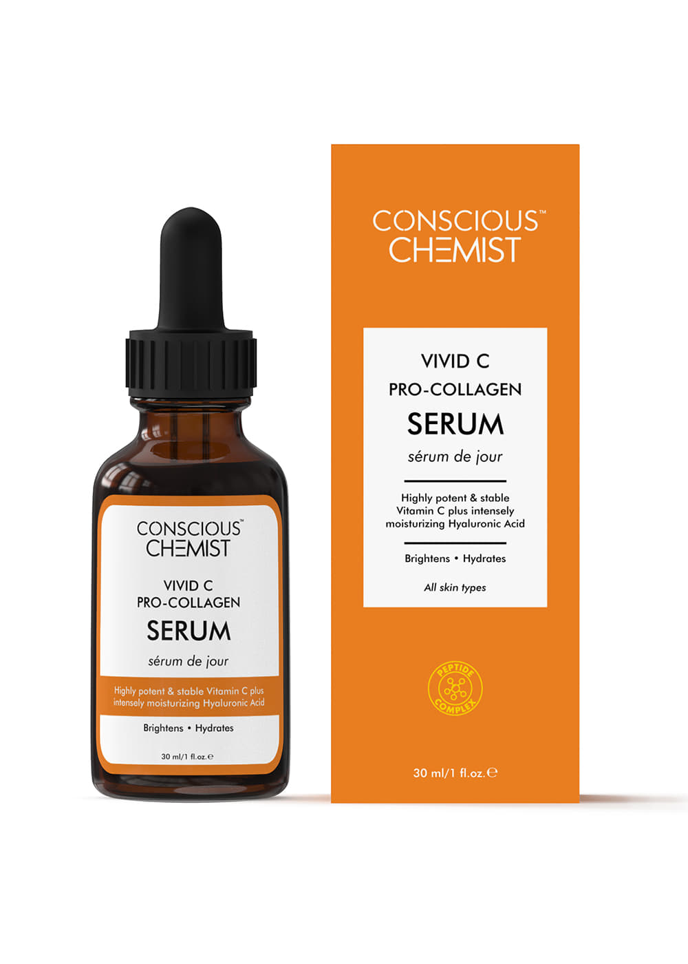 Get Vivid C Pro-Collagen Serum at ₹ 674 | LBB Shop