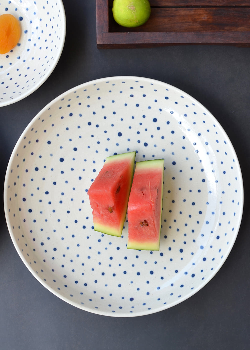 Get Salvi Plate at ₹ 1950 | LBB Shop