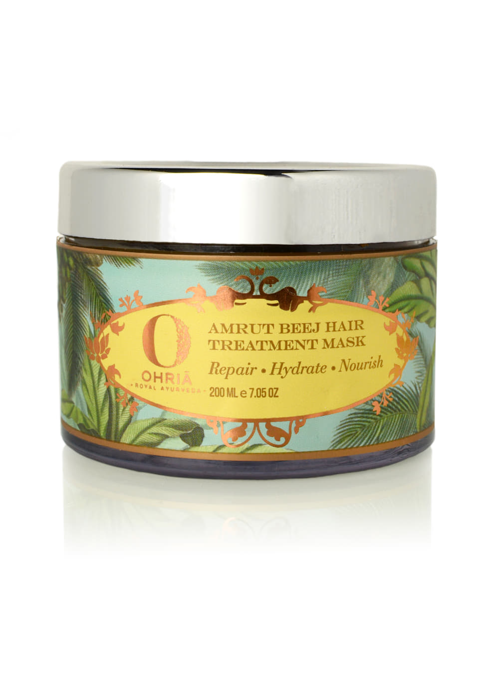 Get Amrut Beej Hair Treatment Mask at ₹ 1450 | LBB Shop