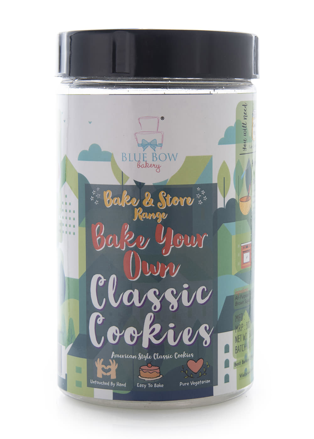 Get Classic Cookie Mix American Style at ₹ 199 | LBB Shop