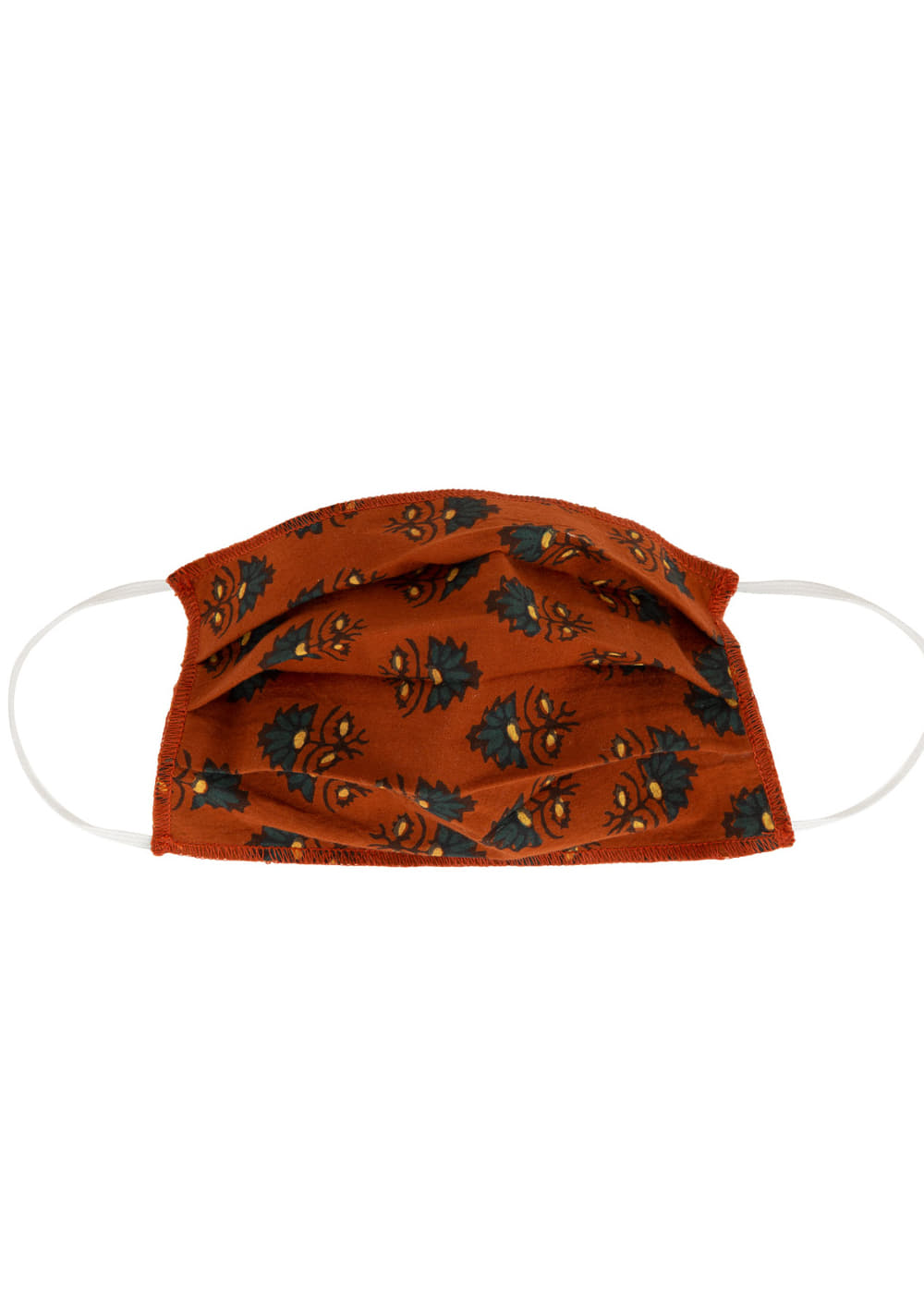 Get Women's Skylar Embroidery Fashion Face Mask at ₹ 649 | LBB Shop