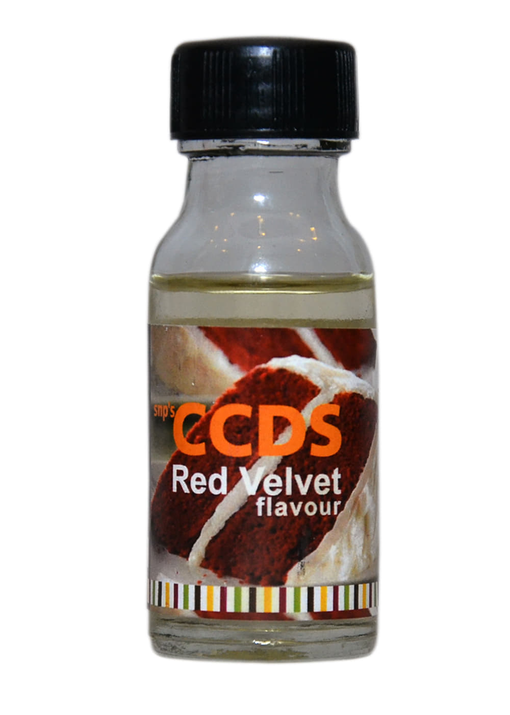 Get Red Velvet Flavoured Liquid Food Essence at ₹ 250 | LBB Shop