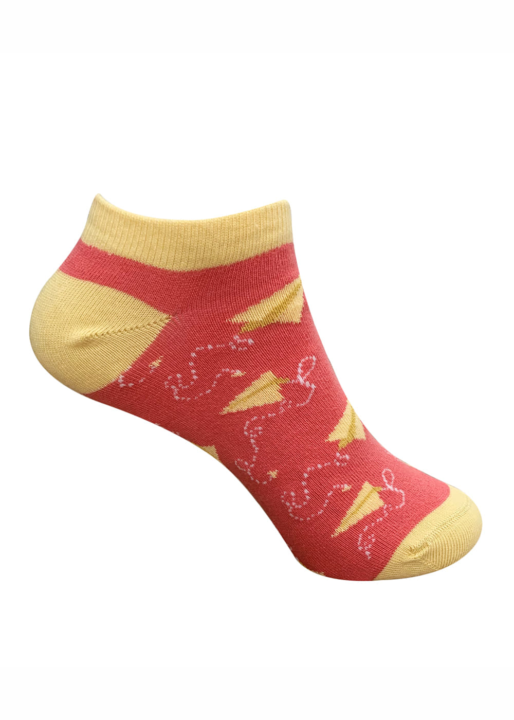 Get Paper Planes Graphic Socks at ₹ 350 | LBB Shop