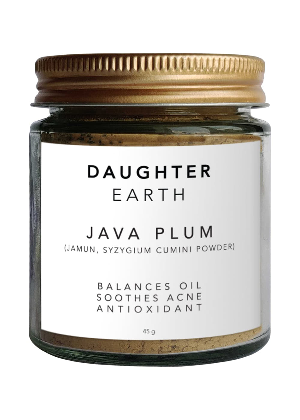 Get Wild Java Plum Ayurvedic Face Mask at ₹ 425 | LBB Shop