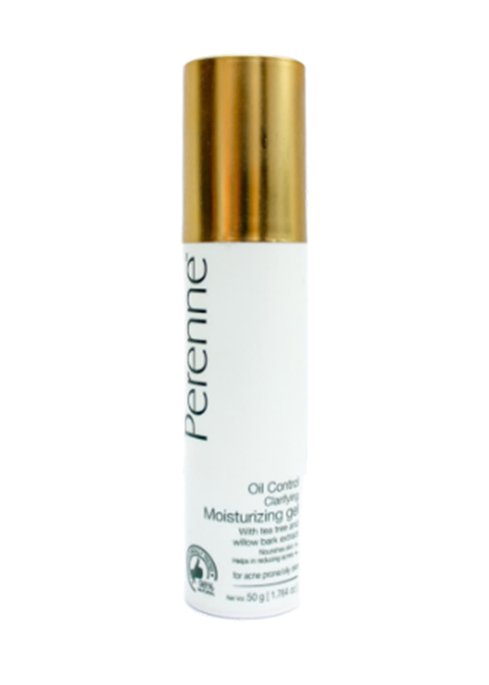 Get Clarifying Oil Control Moisturiser Gel for Flawless and Hydrated ...