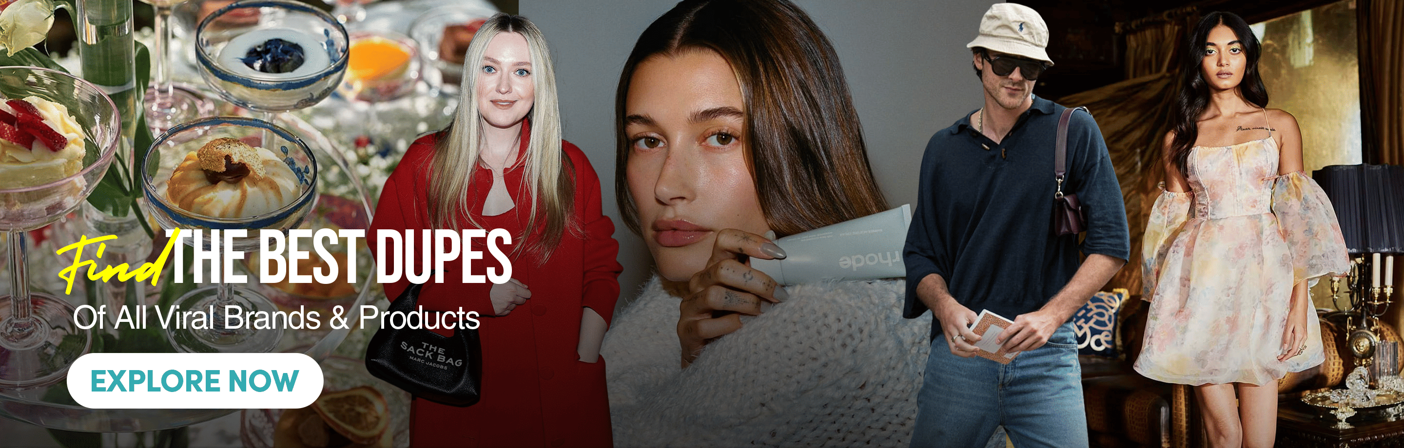 Discover The Best Local Brands And Places For Fashion, Home Decor ...