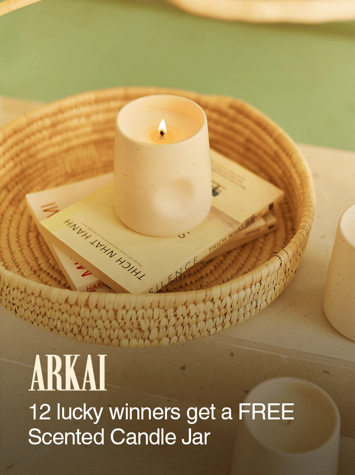 Win Giveaways On LBB Access | LBB