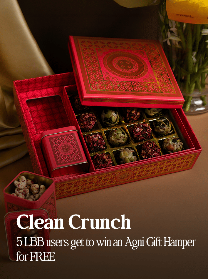 Win Giveaways On LBB Access | LBB