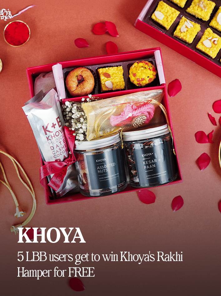 Win Giveaways On LBB Access | LBB