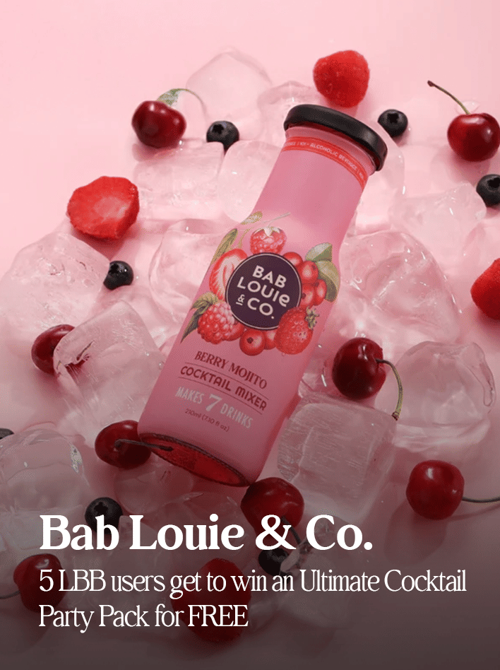 Win Giveaways On LBB Access | LBB