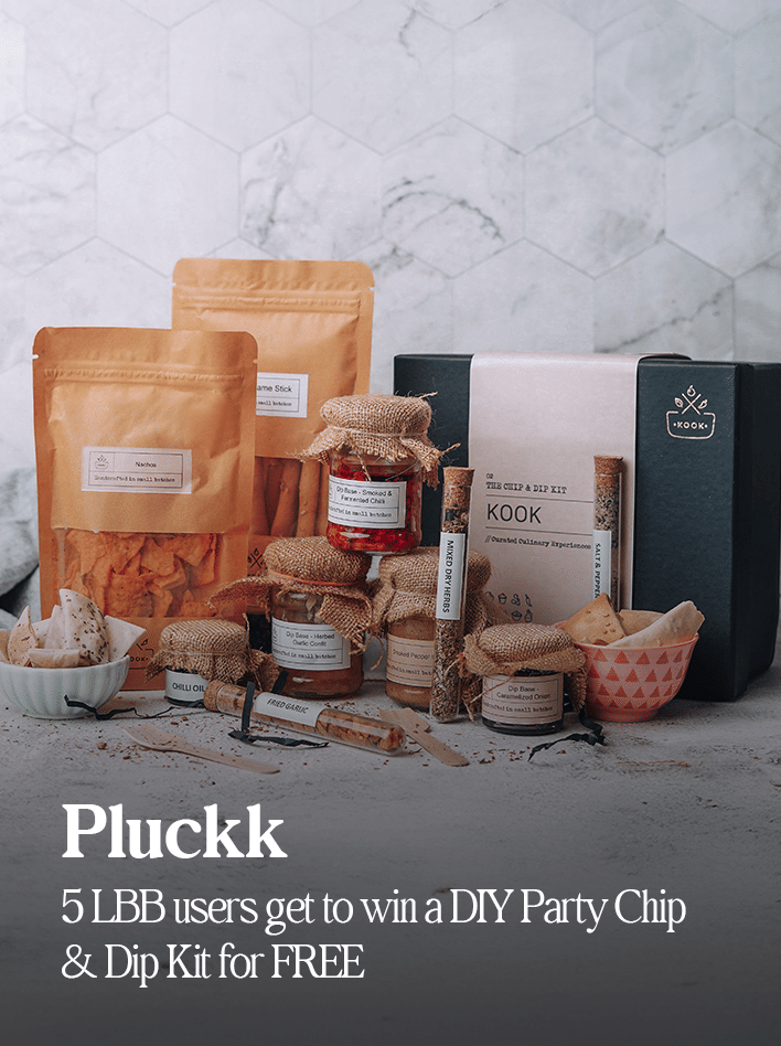 Win Giveaways On LBB Access | LBB