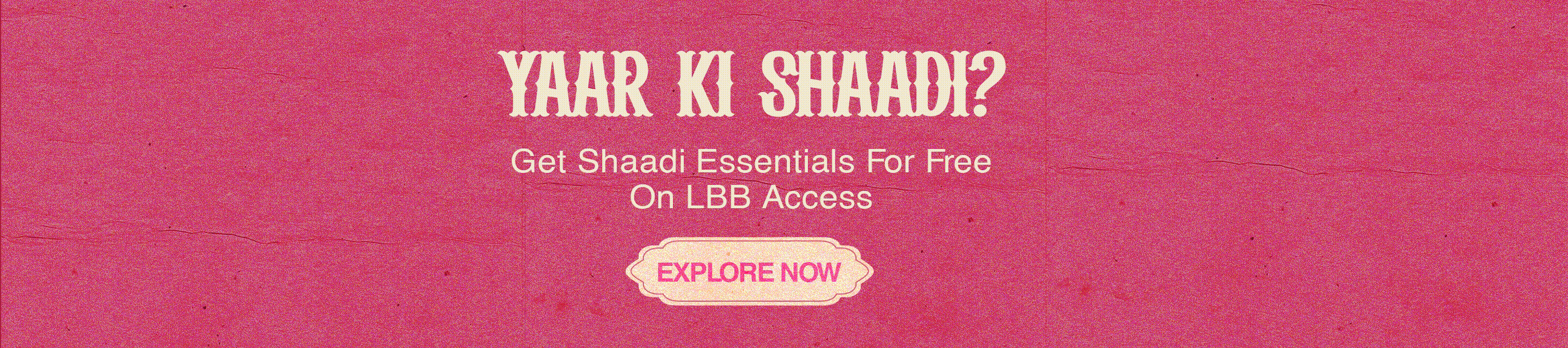 Win Giveaways On LBB Access | LBB