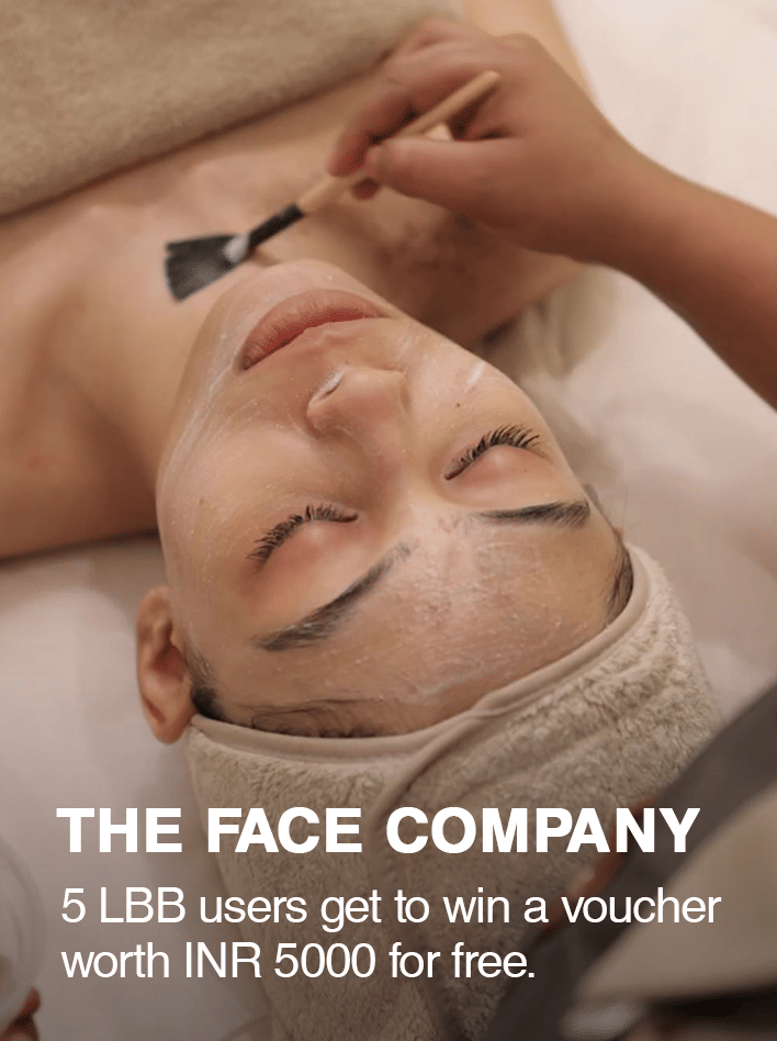 Win Giveaways On LBB Access | LBB