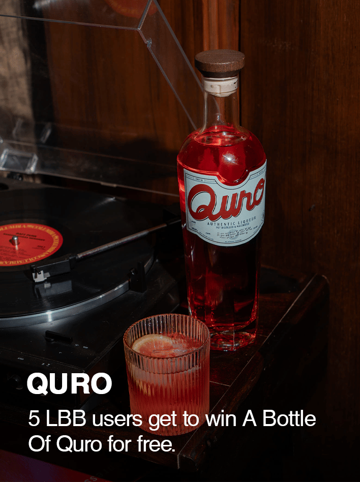 Win Giveaways On LBB Access | LBB