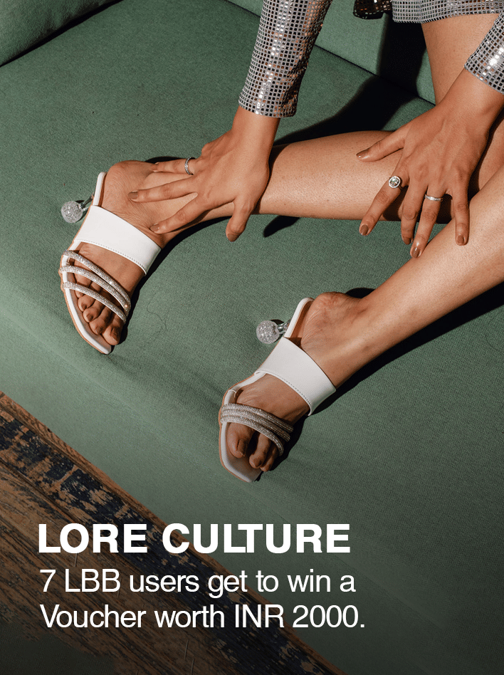 Win Giveaways On LBB Access | LBB