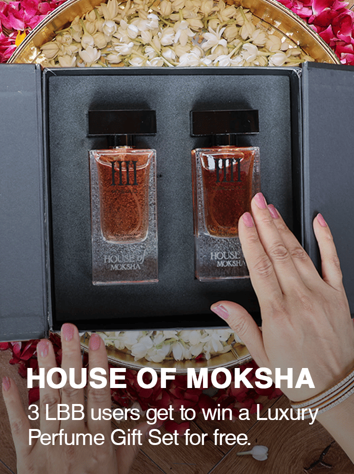 Win Giveaways On LBB Access | LBB