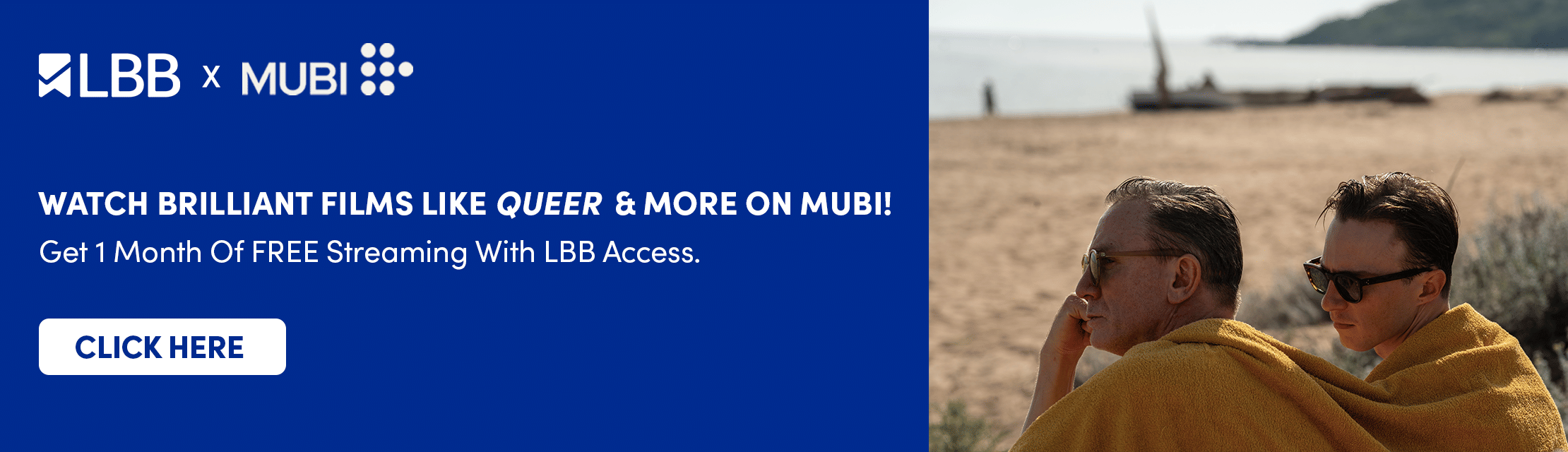 Win Giveaways & Get Discount Codes On LBB Access | LBB