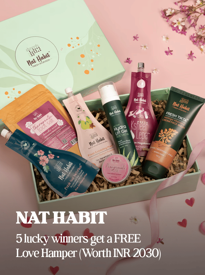 Win Giveaways & Get Discount Codes On LBB Access | LBB