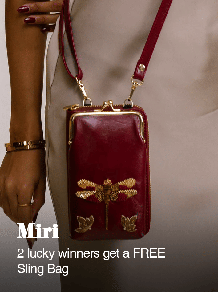 Win Giveaways & Get Discount Codes On LBB Access | LBB