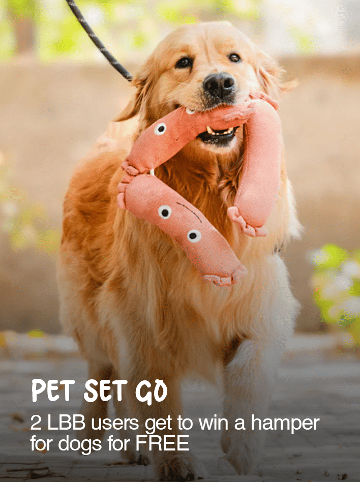 Win Giveaways & Get Discount Codes On LBB Access | LBB