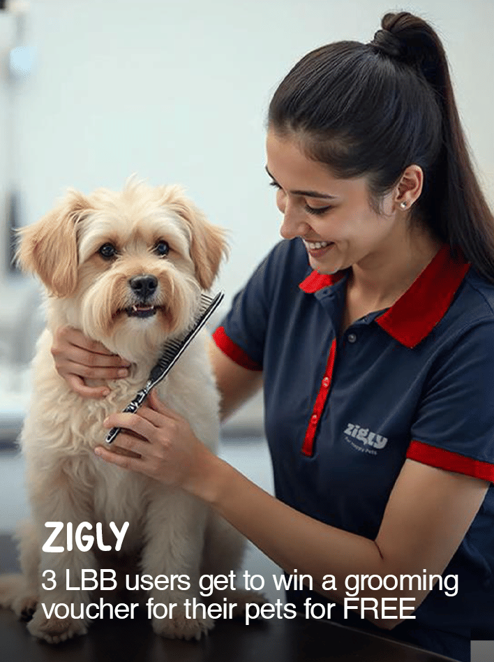 Win Giveaways & Get Discount Codes On LBB Access | LBB