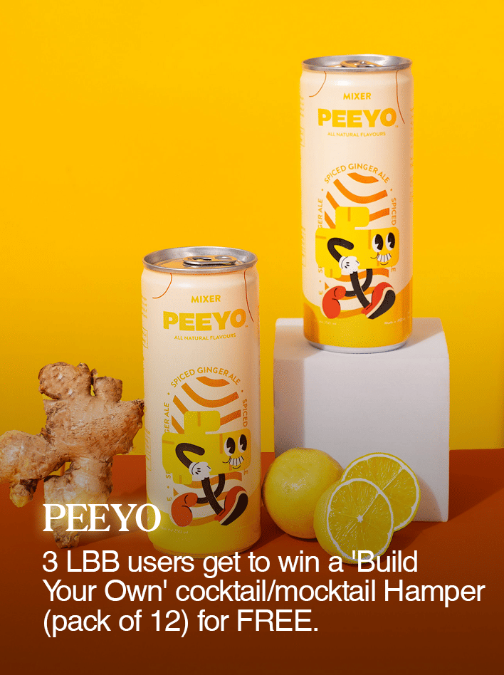 Win Giveaways On LBB Access | LBB