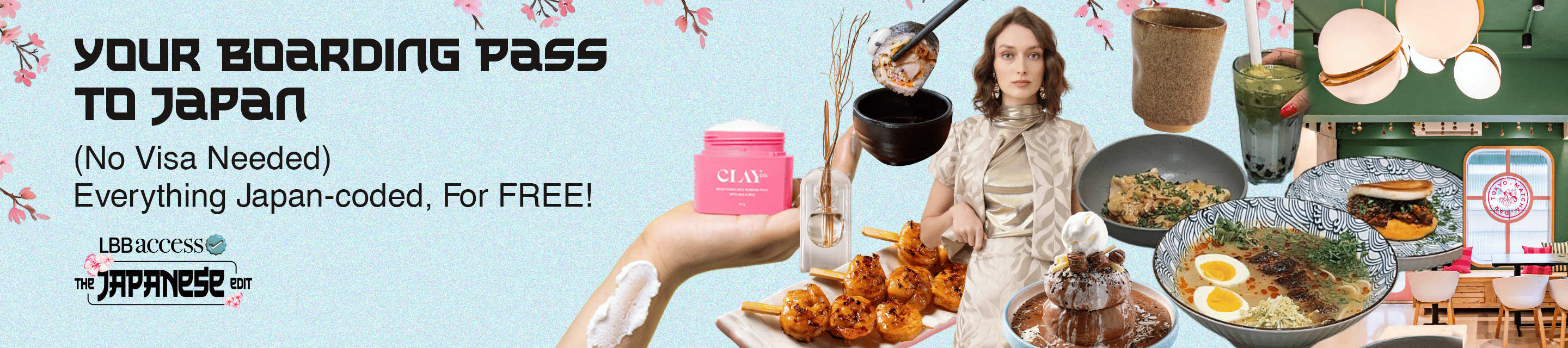 Win Giveaways & Get Discount Codes On LBB Access | LBB