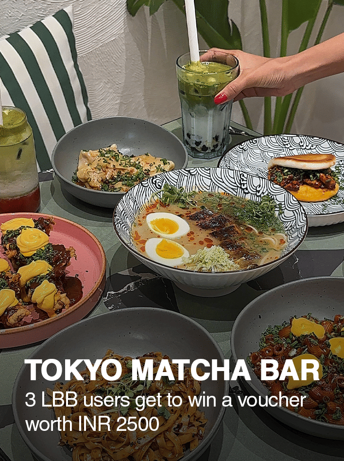 Win Giveaways & Get Discount Codes On LBB Access | LBB