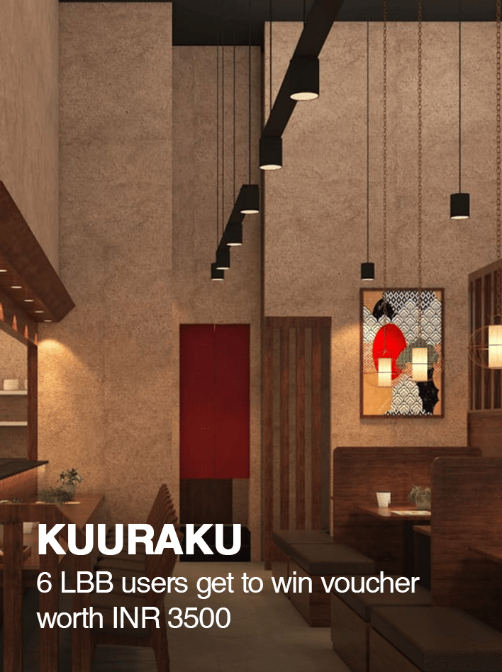 Win Giveaways & Get Discount Codes On LBB Access | LBB