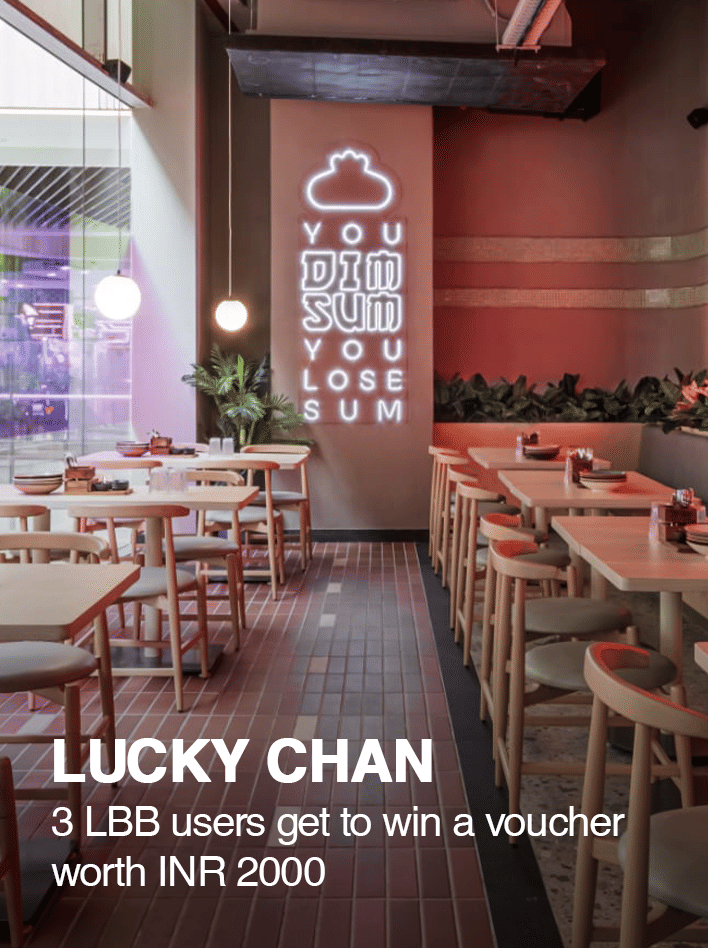 Win Giveaways & Get Discount Codes On LBB Access | LBB