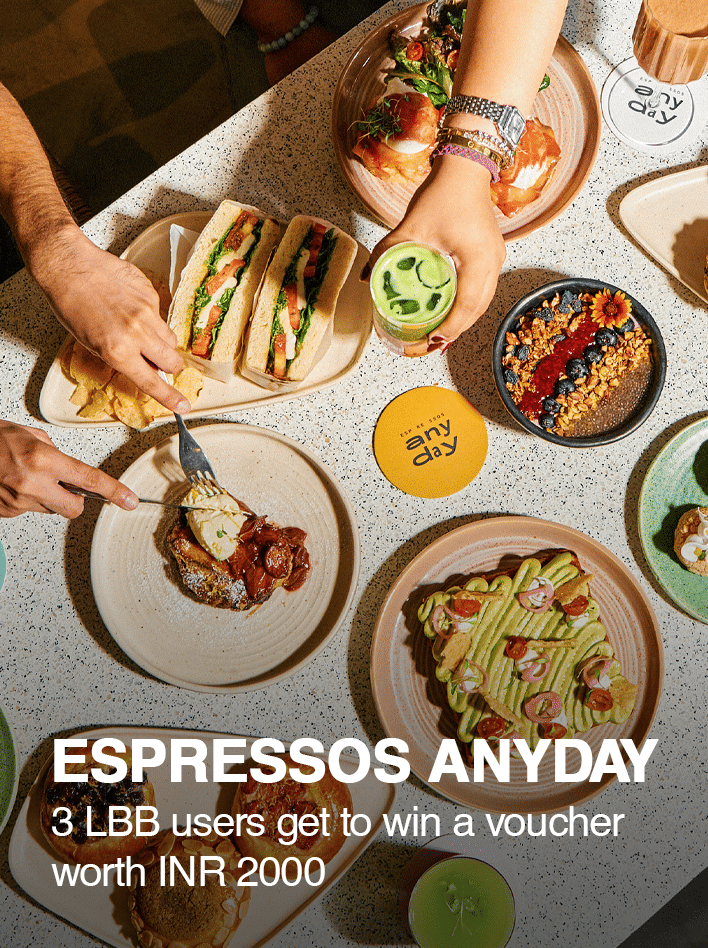 Win Giveaways & Get Discount Codes On LBB Access | LBB