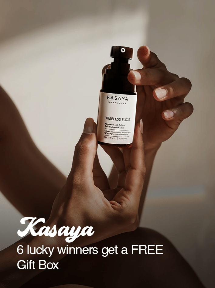 Win Giveaways & Get Discount Codes On LBB Access | LBB