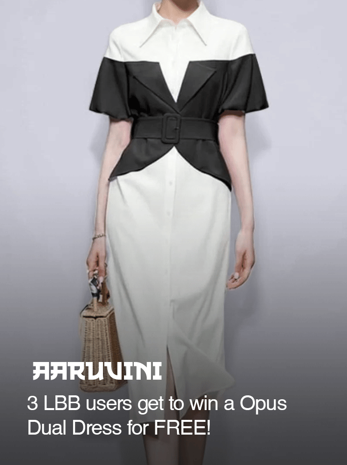 Win Giveaways & Get Discount Codes On LBB Access | LBB