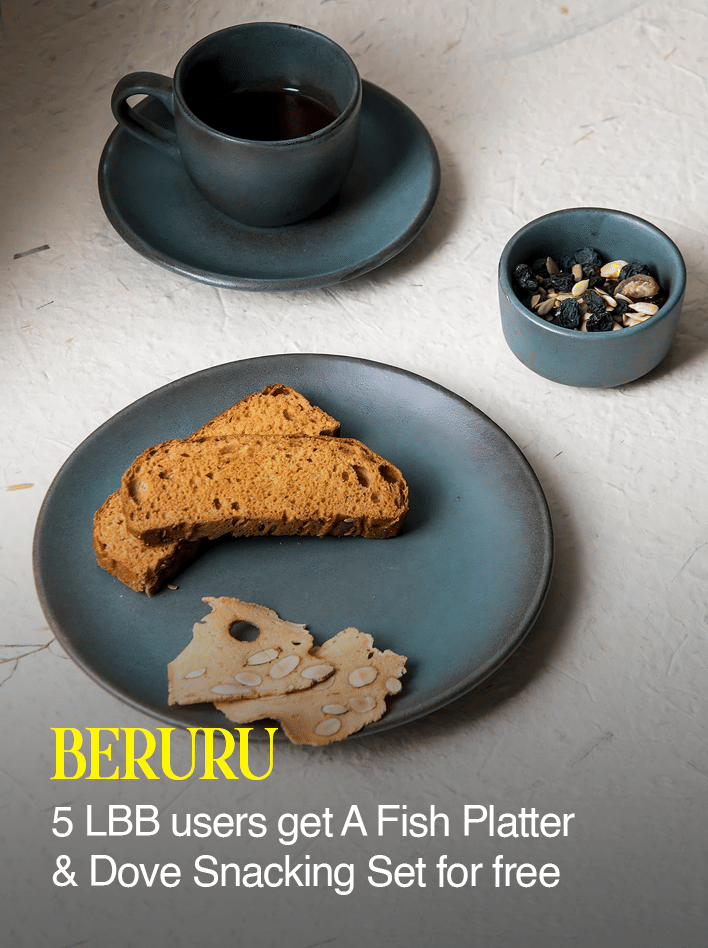 Win Giveaways On LBB Access | LBB