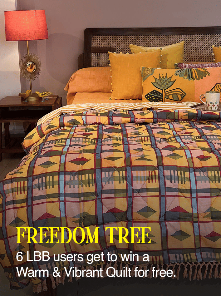 Win Giveaways On LBB Access | LBB