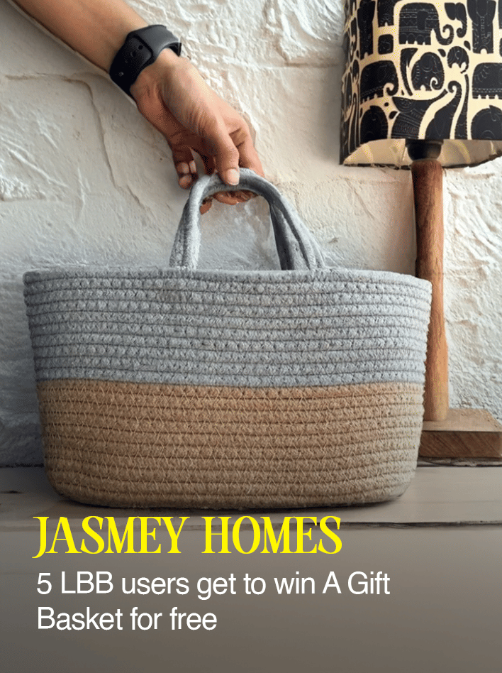 Win Giveaways On LBB Access | LBB