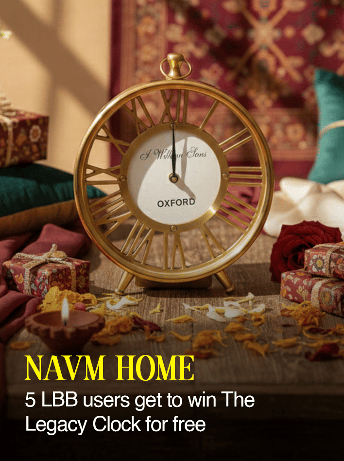 Win Giveaways On LBB Access | LBB