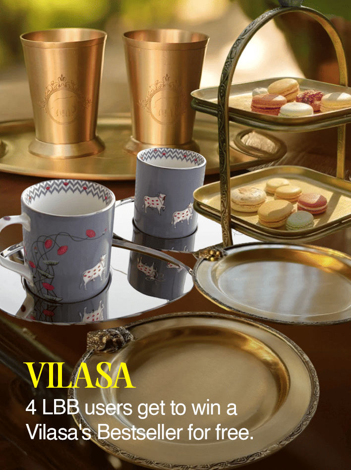 Win Giveaways On LBB Access | LBB