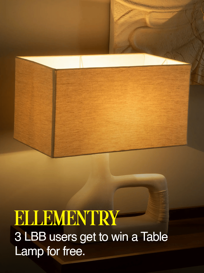 Win Giveaways On LBB Access | LBB