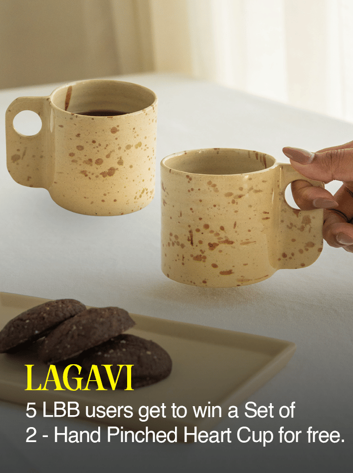 Win Giveaways On LBB Access | LBB