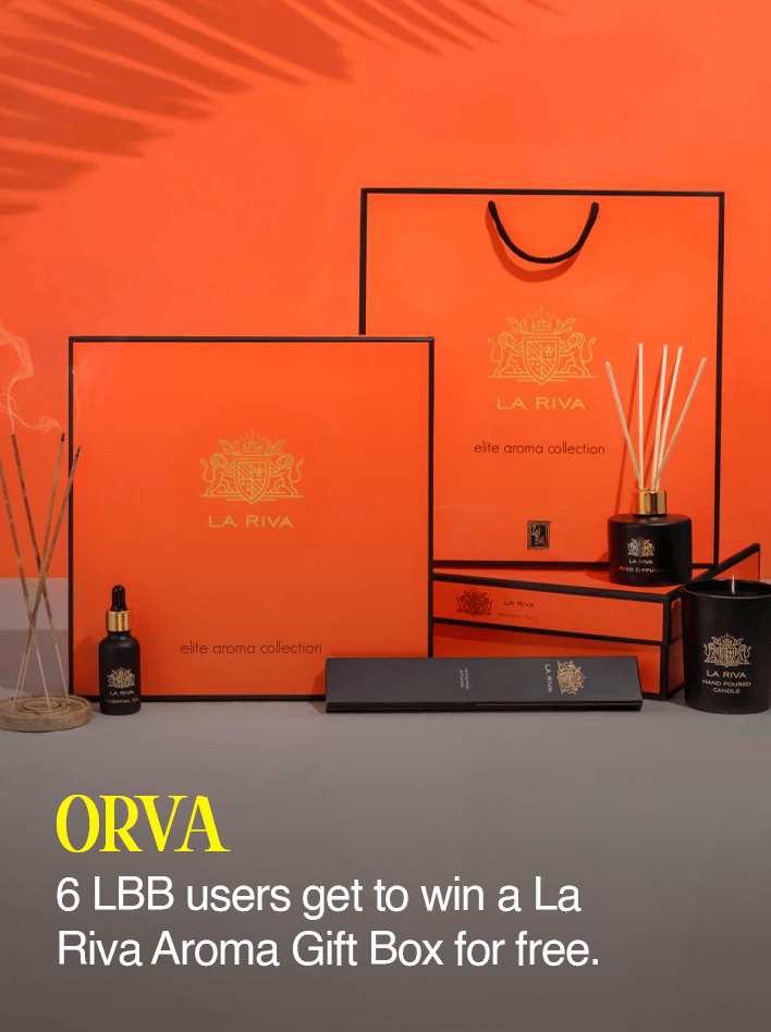 Win Giveaways On LBB Access | LBB