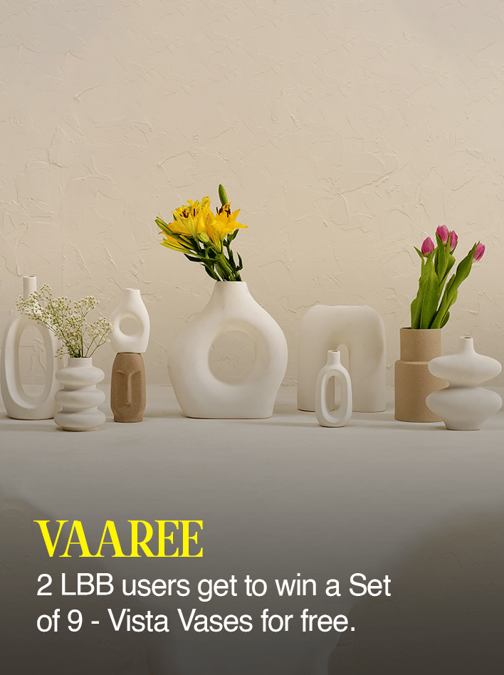 Win Giveaways On LBB Access | LBB