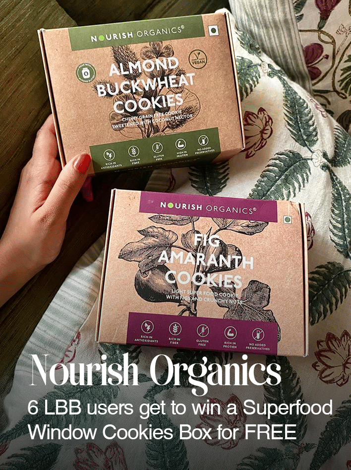 Win Giveaways On LBB Access | LBB