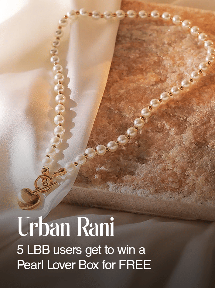 Win Giveaways On LBB Access | LBB