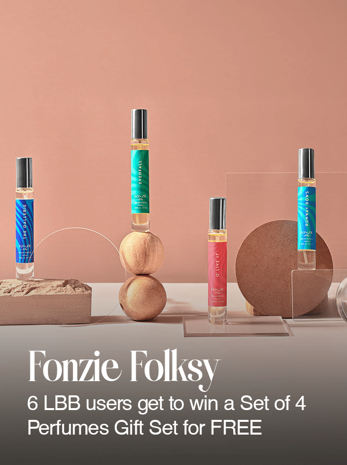 Win Giveaways On LBB Access | LBB