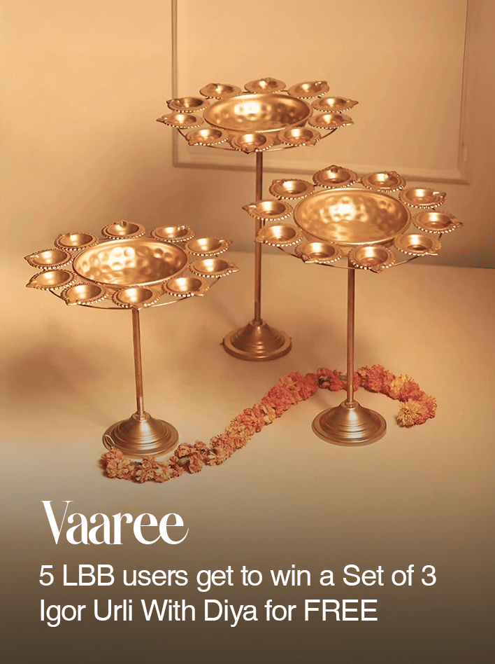 Win Giveaways On LBB Access | LBB